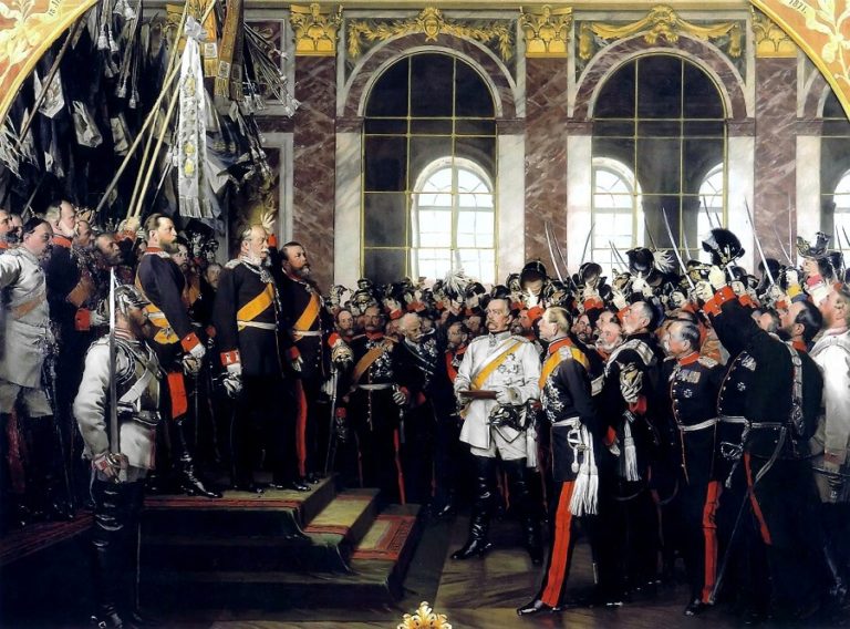 German History – History Moments