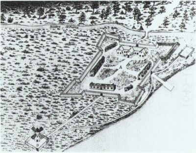 The Founding of Montreal – History Moments